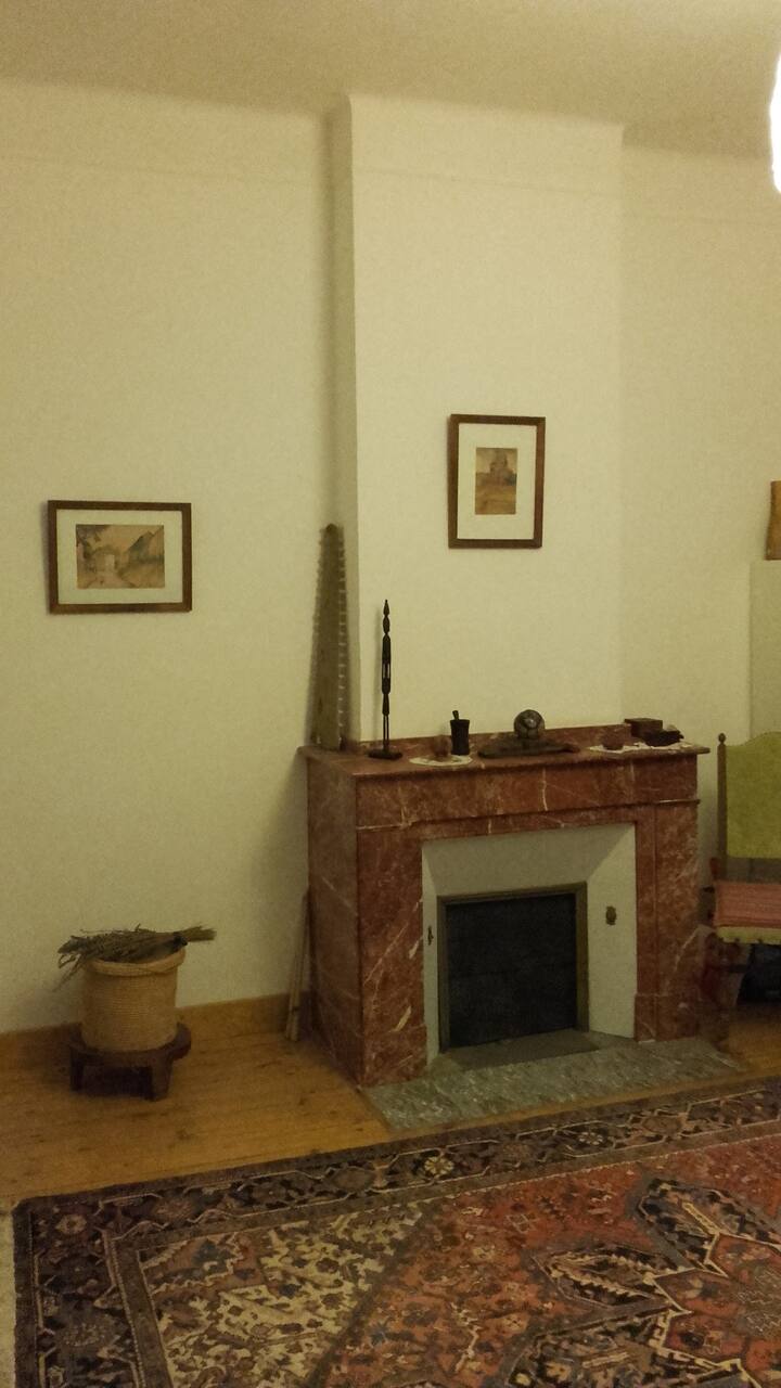 La Cle Des Champs - Villefranche-de-Lauragais