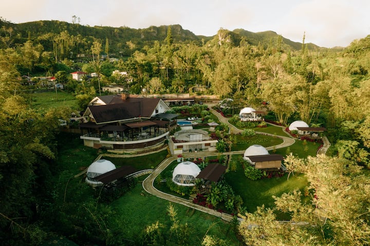 150 Peakway Mountain Suite 2 - Badian