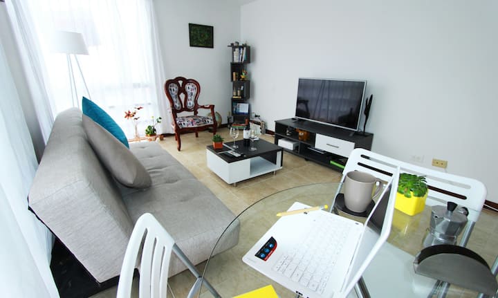 Hermosa Vista, Ubicación Ideal En El Cable - Manizales