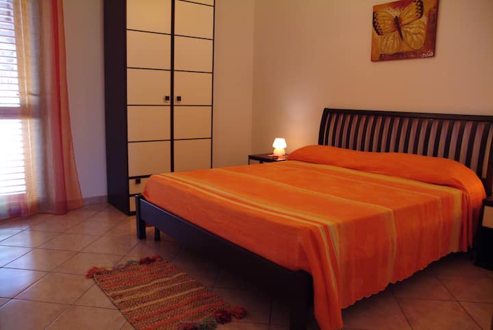 Casa Vacanza A Due Passi Dal Mare - San Vito Lo Capo