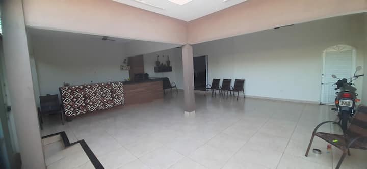 Barretos, Nogueira, óTima Localização - Barretos