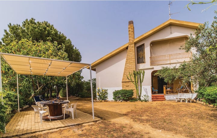 Casa Vacanze Lido Fiori Menfi - Sciacca