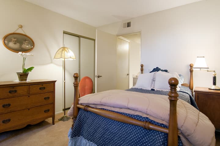 South Orange County Bedroom & Bath - Rancho Santa Margarita, CA