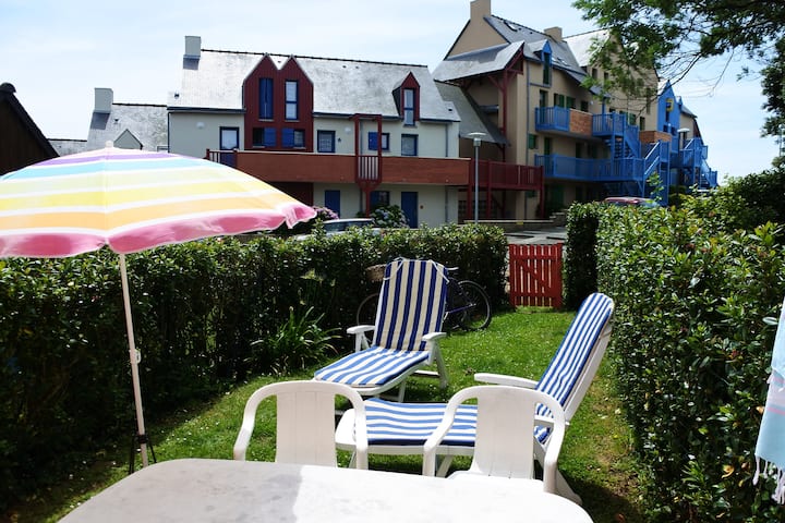 Maison 42 M² Dans Résidence Vacances - Saint Malo - Saint-Malo