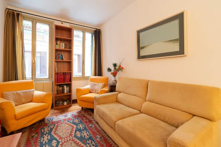 Where Else In Venice?  Cozy Home Away From Home. - Venice