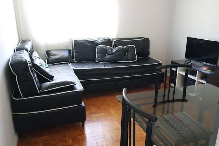 Pucminas Longas Estadias - Belo Horizonte