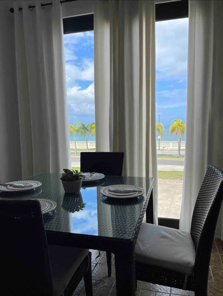 Marybella's Beach House - Aguadilla