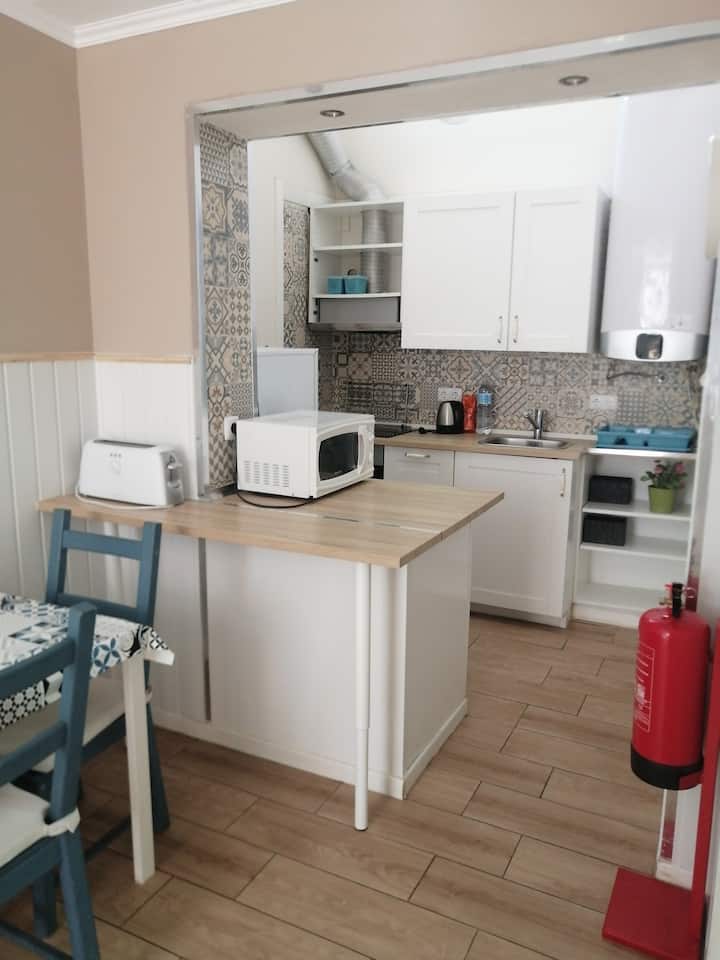 Casa Da Avó Alice - Palmela