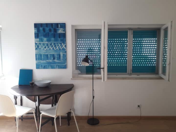 Cosy Studio In Cascais A Cultural Beach Village - Cascais