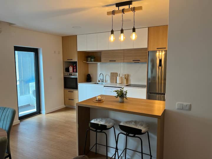 Casa Samlux - Tavira