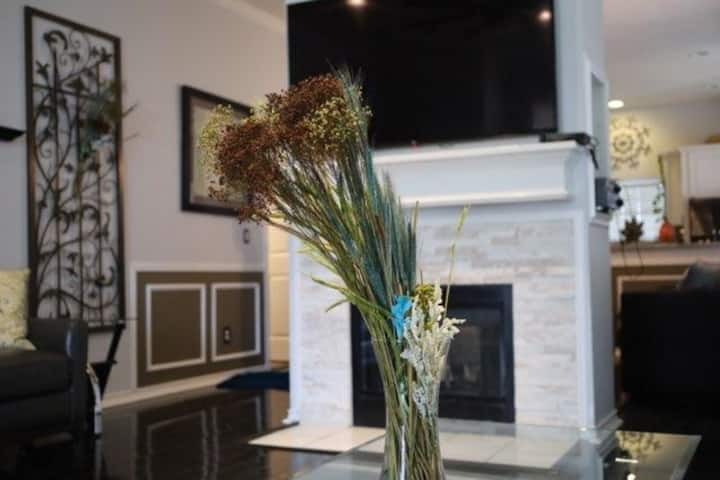 Creole Cottage!wifi, Boat Rental,4 Smarttv Jet Tub - Frisco, TX