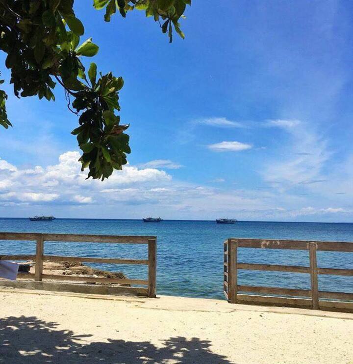 Top 5 Beach Resorts In Olango Island, Philippines - Updated 2025 | Trip101