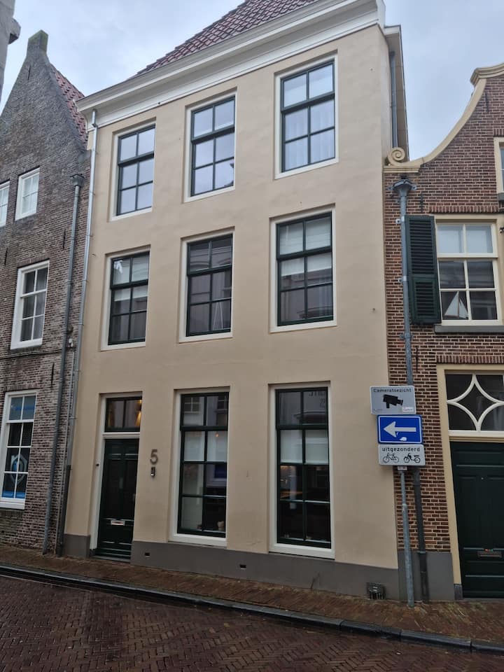 Zwols Stadshuis - Zwolle