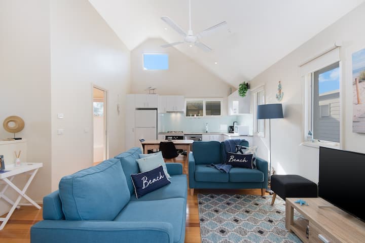 Perfect Location - Walk To Beach And Shops - Ocean Grove