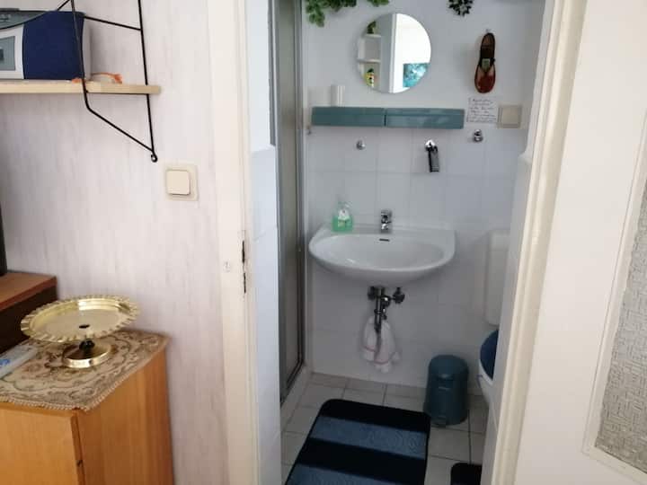 Kleine Fewo In Ortsmitte Nähe Zittau&gebirgeo-see - Olbersdorf