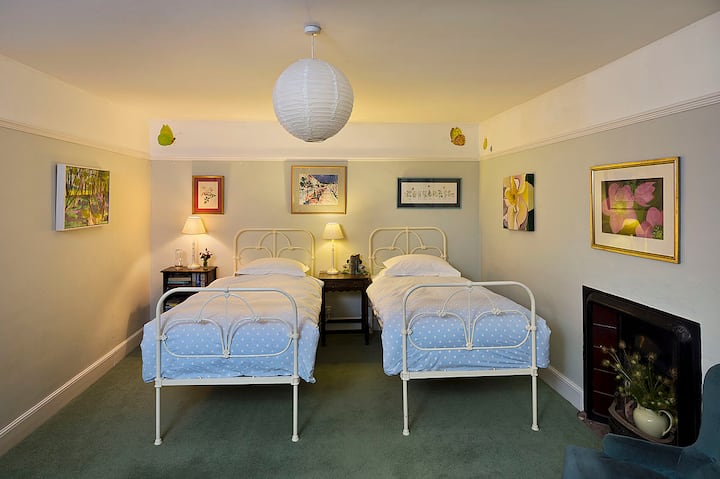 Beautiful Rural Retreat - Lavenham