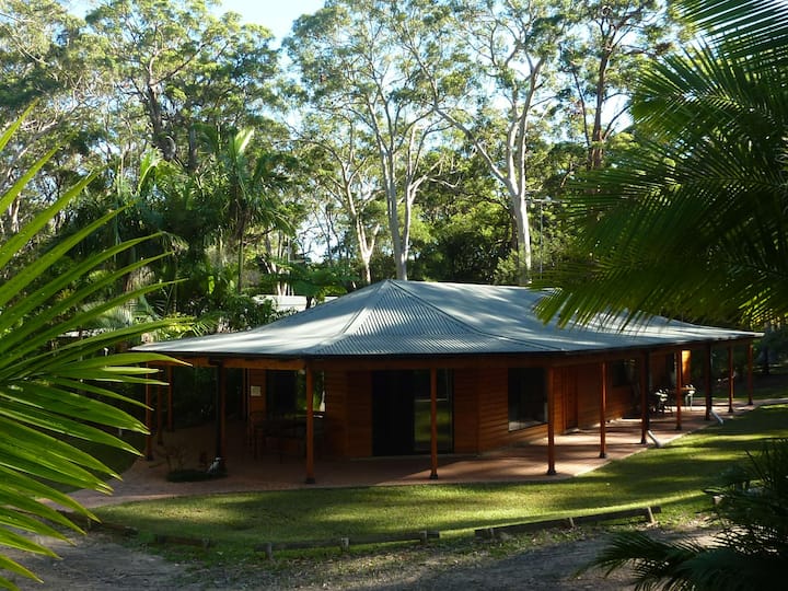 Oasis By South West Rocks 2* - South West Rocks