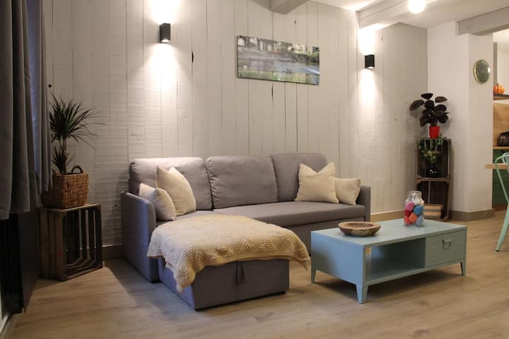 Maison De Village - Le Thor