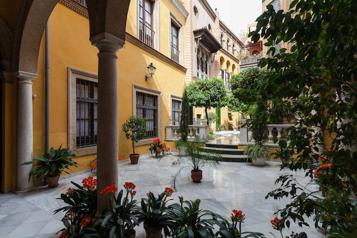 Apartamento Con Encanto - Seville