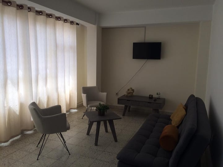 Departamento En El Centro - Bolivia