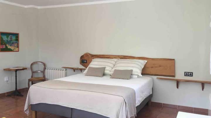 La Suite De Canet D'adri - Banyoles
