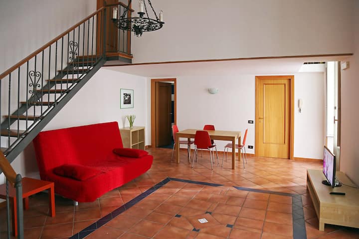 Spaghetti Home - Naples