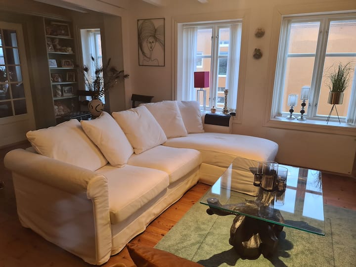 Gabrielas House - Central By The Harbor - Stavanger