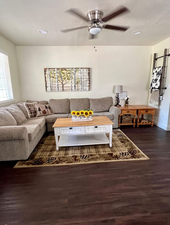 Lakeside, Renovated Retreat/cabin - Pinetop-Lakeside, AZ