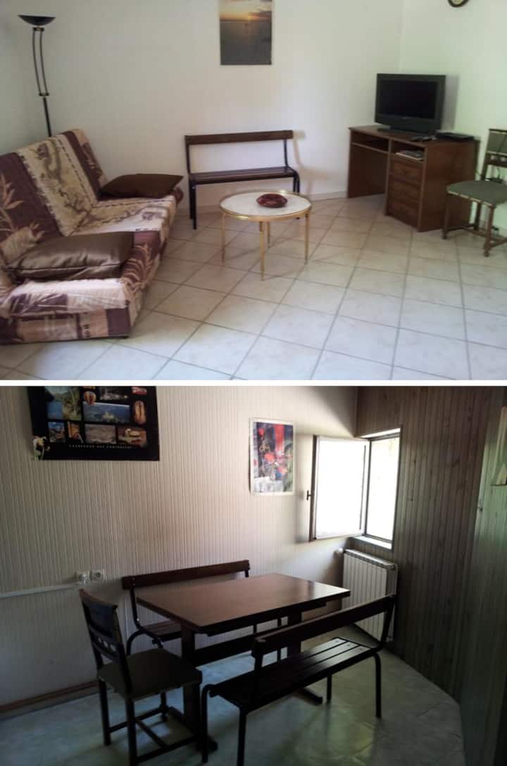 Gite 4 Pers Proche 46100 Figeac (Quercy Rouergue) - Figeac