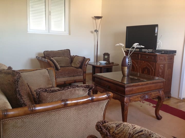 Nice Place And Great Location - Podgorica