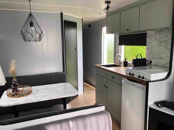 Stacaravan Zierikzee - Zierikzee