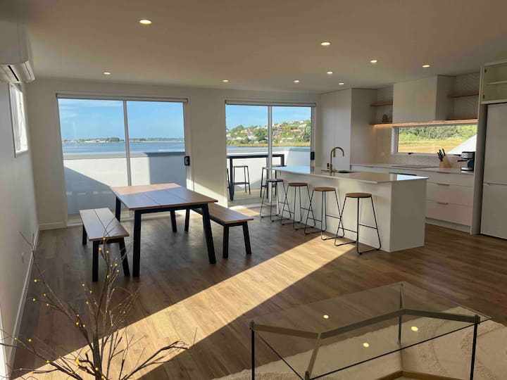 Harbour Front Oasis - Tauranga