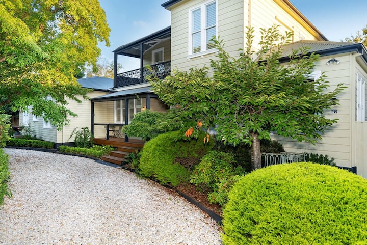 Withycombe, Bowral - Berrima
