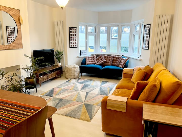 Luxury 1 Bed Flat - London - Osterley - Hounslow