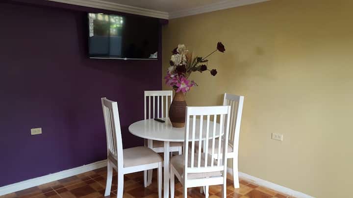 Modern Apartment - Trinidad and Tobago