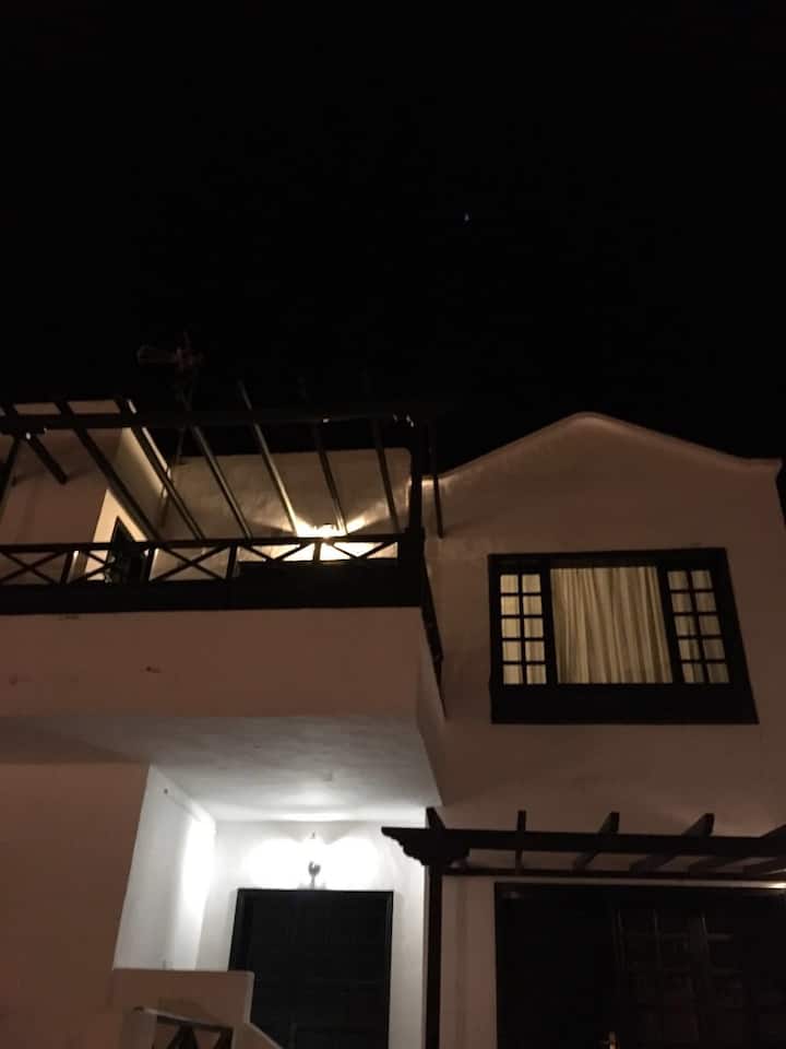 4.- Tranquilo Apartamento. - Puerto del Carmen