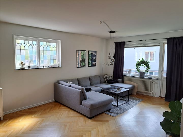 Stort Boende I Halmstad - Halmstad