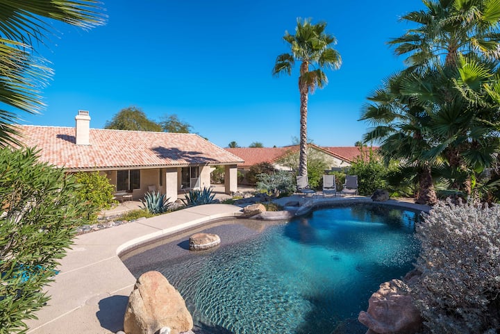 Beautiful Fountain Hills ,  Entire Home - Fountain Hills, AZ