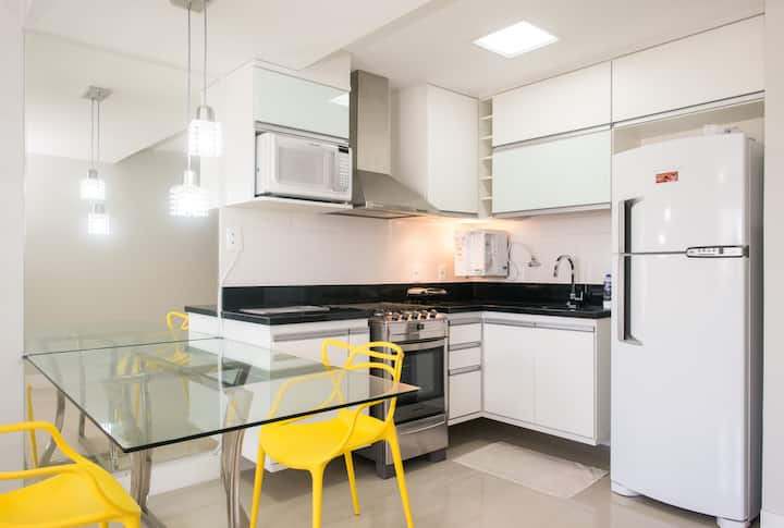 Bel Appartement Porto Da Barra !!! - Salvador de Bahía