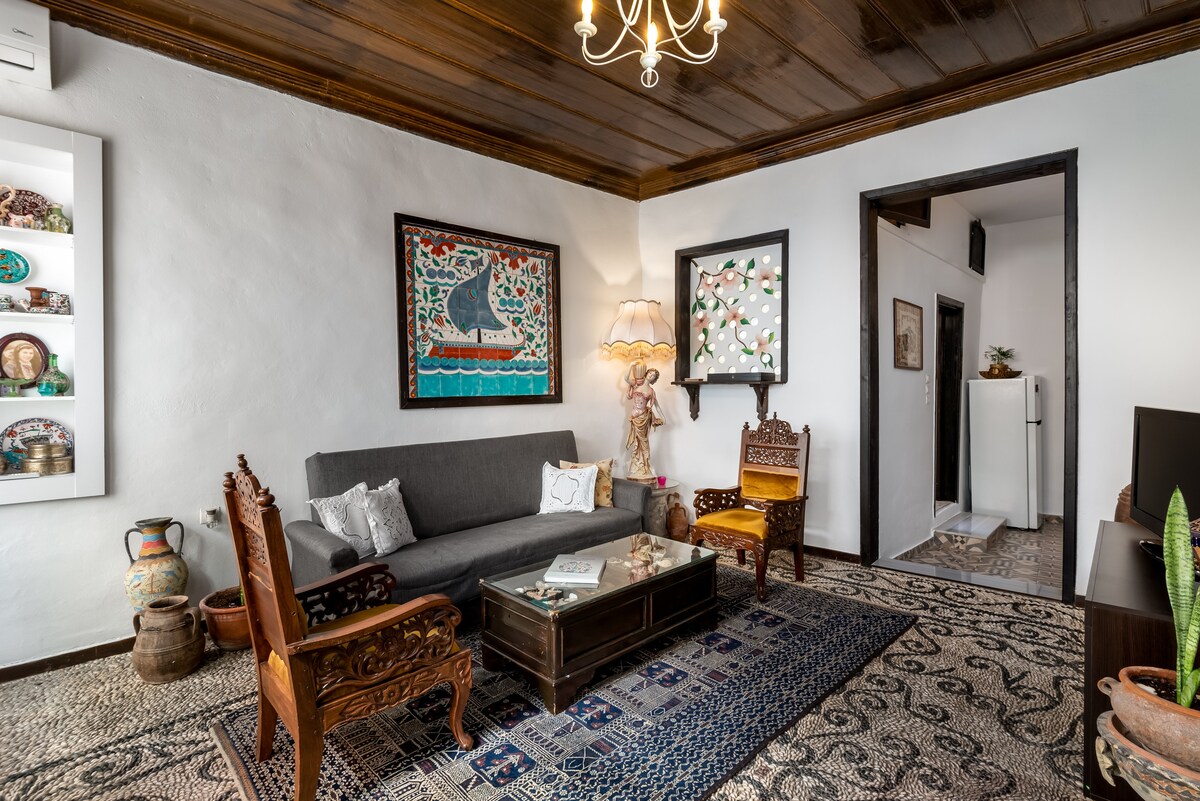 Ilios House in Rhodes Old Town! - Houses for Rent in Rhodes, Egeo ...