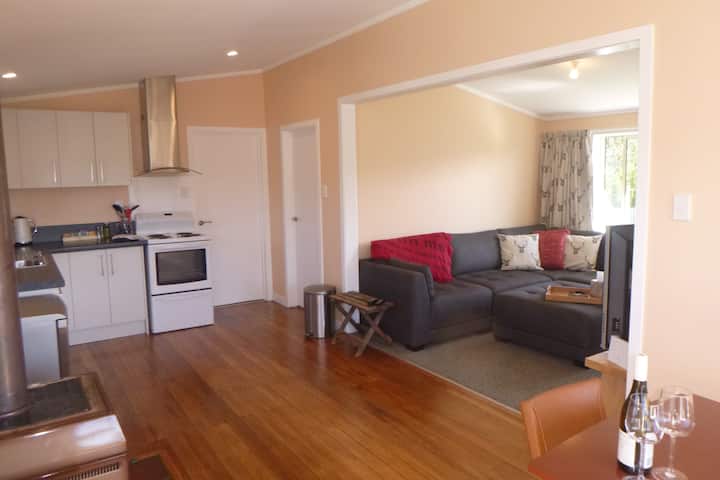 Red Stag Retreat - Te Anau