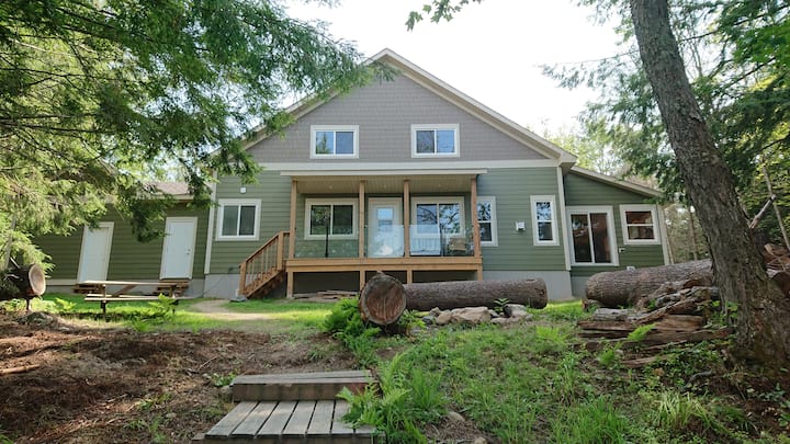 Luxury Cottage In South Parry Sound - Parry Sound