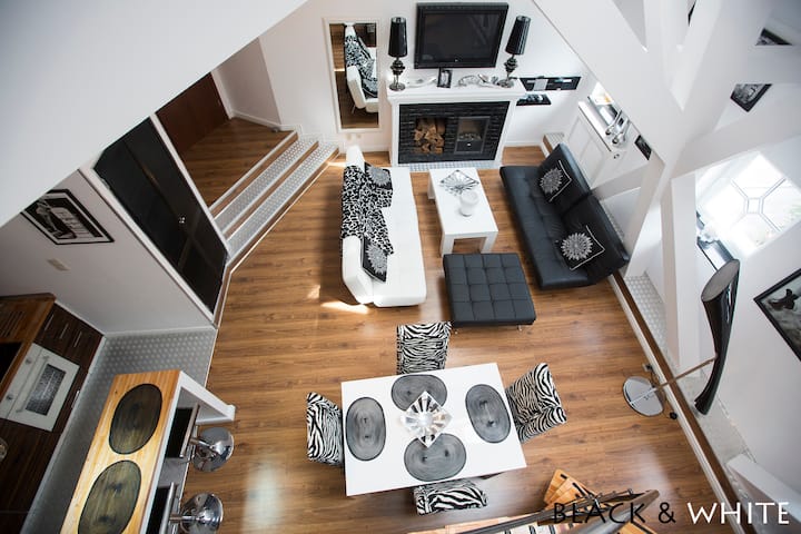 Luksus Apartamenty - Mariacka - Szczecin