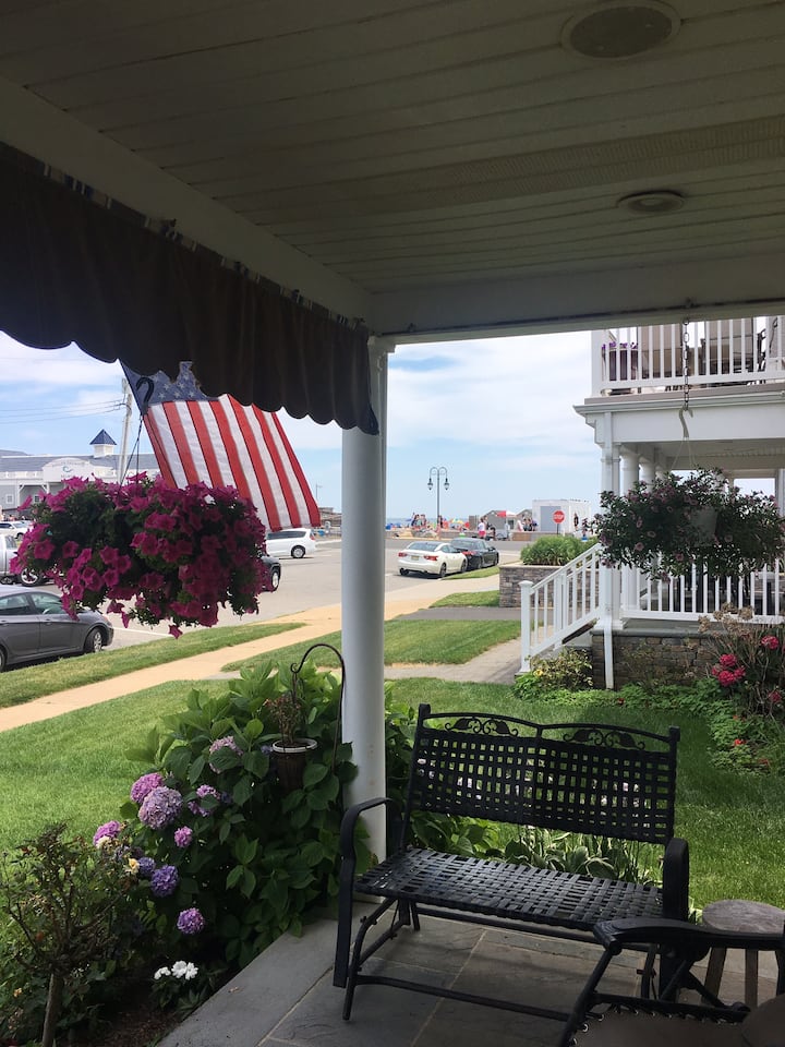 75 Steps To The Beach - Belmar, NJ