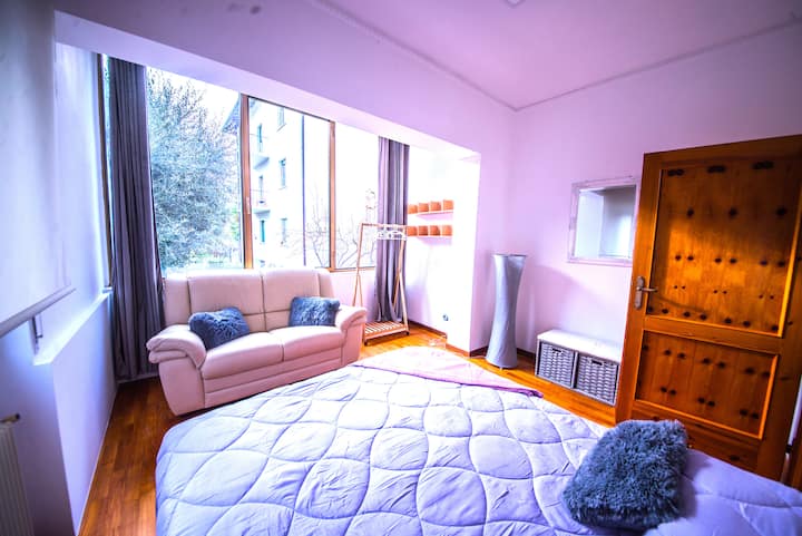 Family&lake - Riva del Garda