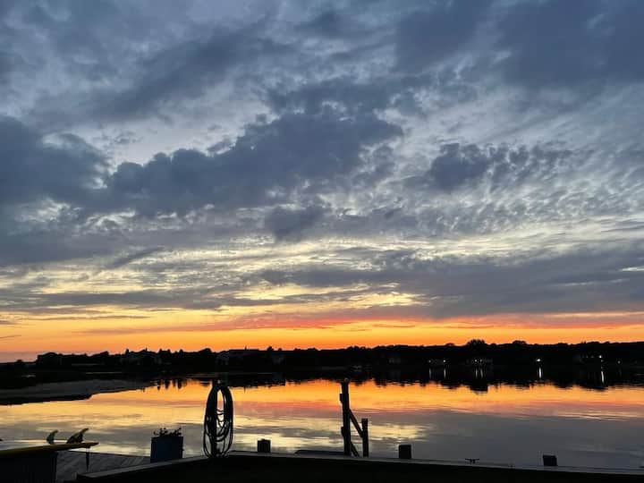 Southampton Cottage - The Hamptons, NY