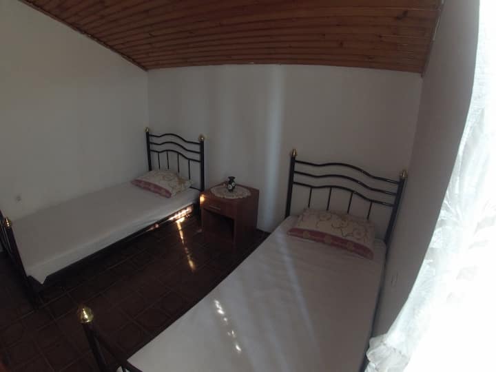 Sutomore Cheap Hostel,дешевое жилье - Montenegro