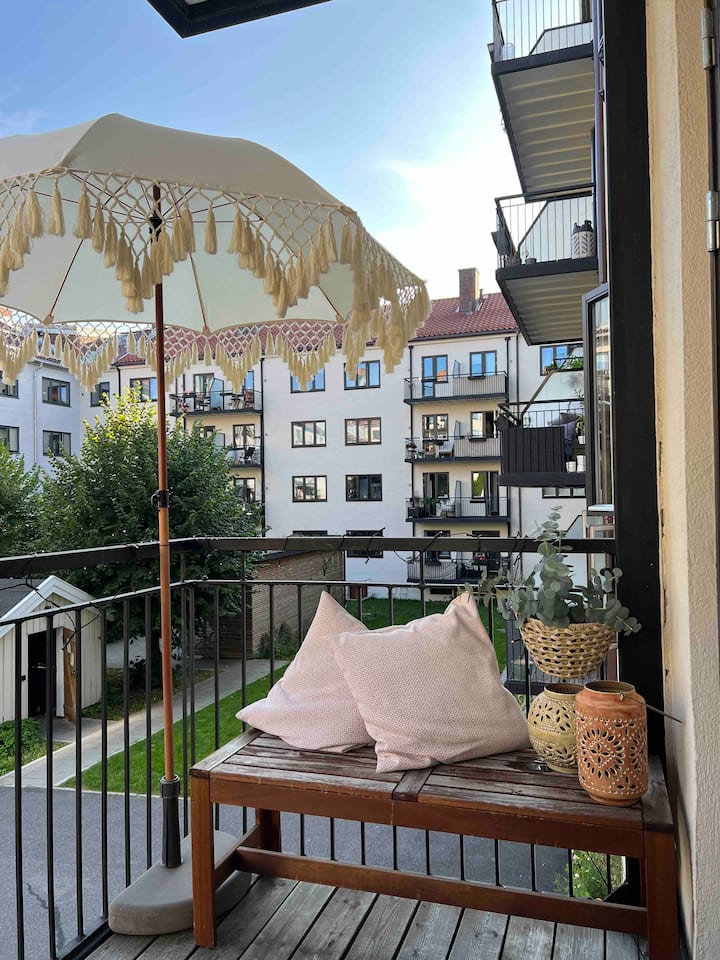 Sentralt Carl Berner - Oslo