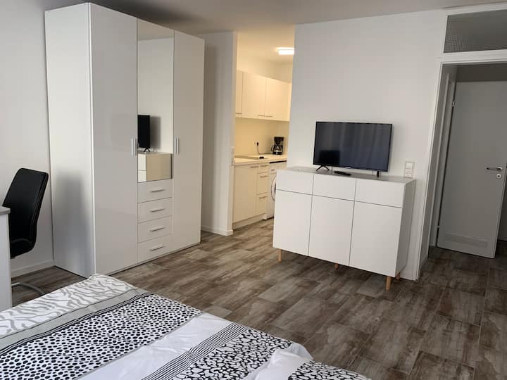 17-new Top-studio-apartment - Stuttgart
