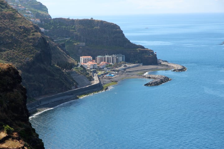 Apartamento Visconde I - Madeira